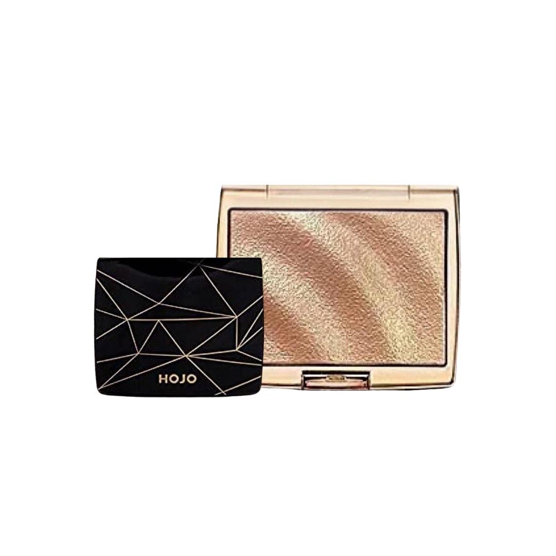 Hojo Brilliance 02 Shimmering High Disk Highlighter 10g – Kolinsky ...